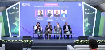 PackPlus - The Total Packaging, Processing and Supply Chain Event